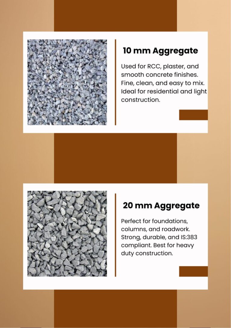 Projects - qualityquarries